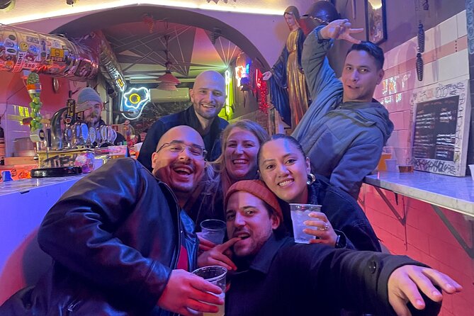 Bar Hopping in Milan - Final Thoughts