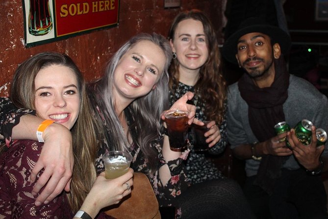 Bar Hopping in Rome - Insiders Guide to Bar-Hopping in Rome