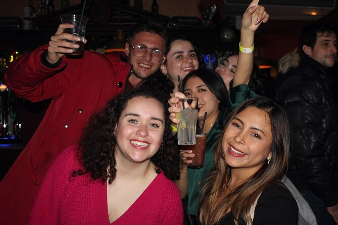 Bar Hopping in Rome - Inclusions and Value for Money