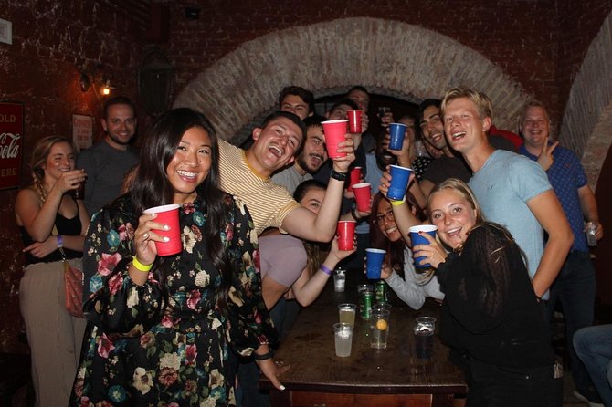 Bar Hopping in Rome - Traveler Feedback and Ratings