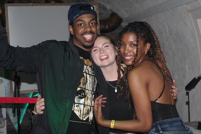 Bar Hopping in Rome - The Tour Experience: Highlights and Challenges