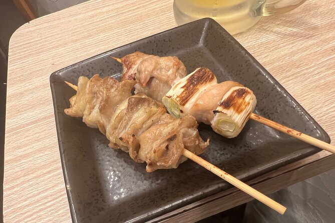 Bar Hopping in Yokohamas Authentic Downtown Like a Local - Exploring Yokohamas Vibrant Downtown