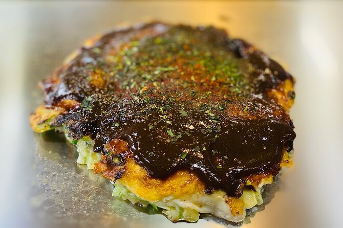 Bar Hopping Private Tour in Kyoto(Hnnari Area) - Meeting and Pickup