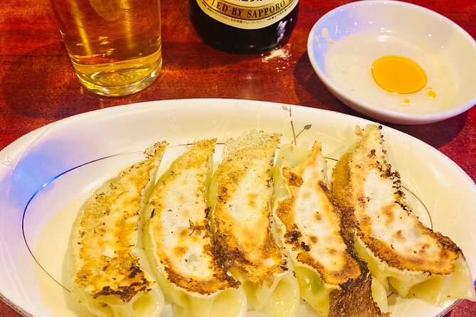 Bar Hopping Private Tour in Kyoto(Hnnari Area) - About the Tour Guide