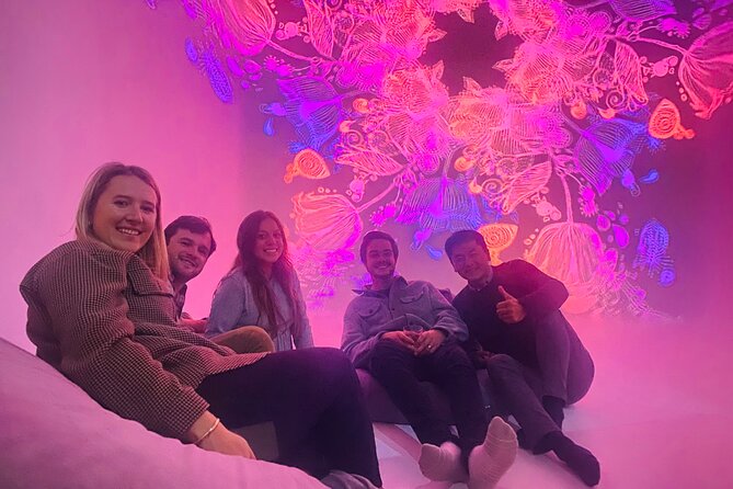 Bar Hopping Private Tour in Kyoto(Wakuwaku Area) - Exploring Local Bars