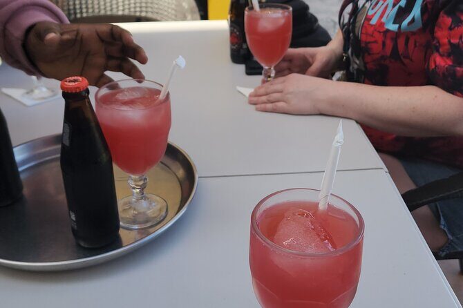 Bar Hopping, Pub Crawl, Shopping and Sightseeing Tour Ocho Rios - Insights from Reviews and Experience