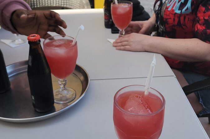 Bar Hopping, Pub Crawl, Shopping and Sightseeing Tour Ocho Rios - Practical Tips