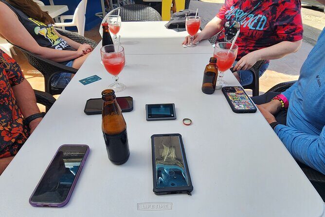 Bar Hopping, Pub Crawl, Shopping and Sightseeing Tour Ocho Rios - FAQ