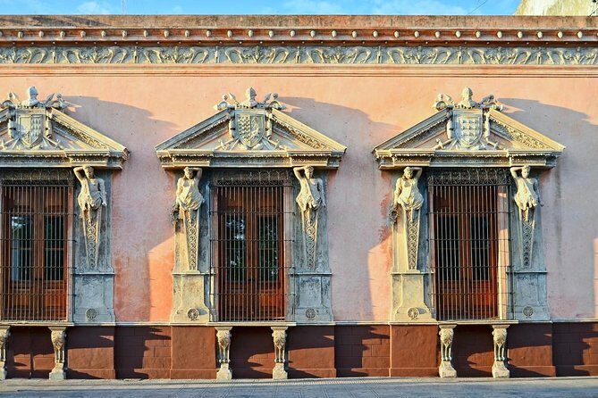 Bar hopping tour in Merida - A Close Look at the Itinerary