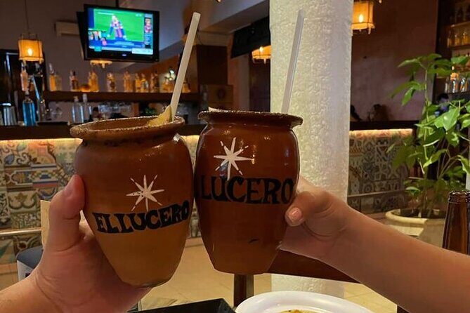 Bar hopping tour in Merida - Practicalities for Travelers
