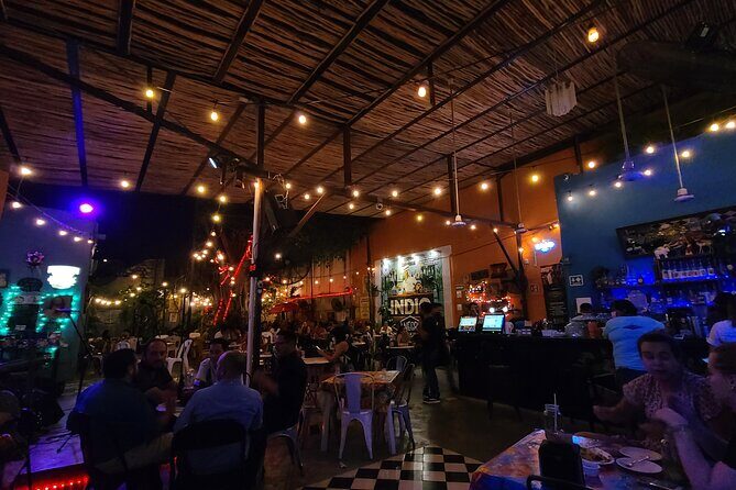 Bar hopping tour in Merida - Is This Tour Worth It?