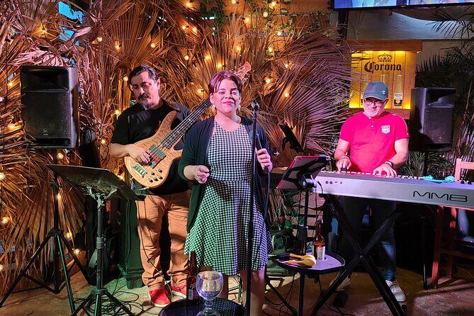Bar hopping tour in Merida - Frequently Asked Questions