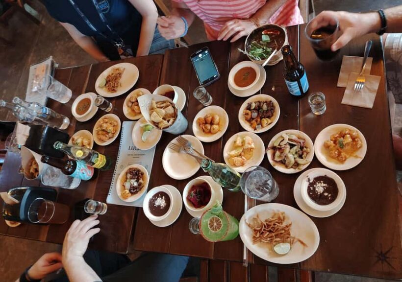 Bar Hopping Tour in Merida - Exploring Merida’s Authentic Cantina Culture: A Detailed Review of the Bar Hopping Tour