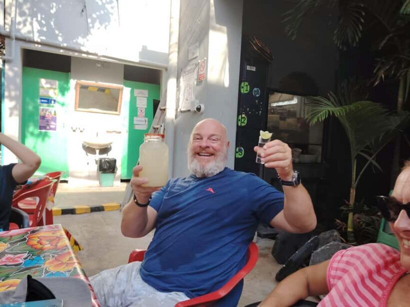Bar Hopping Tour in Merida - Review Highlights Based on Feedback
