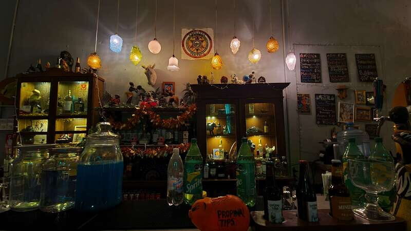 Bar Hopping Tour in Merida - Frequently Asked Questions