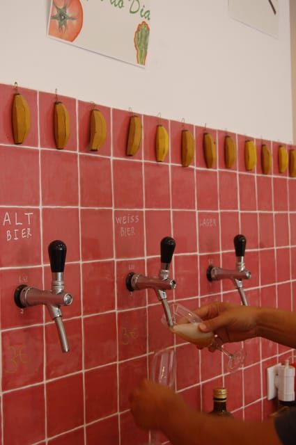 Bar hopping Tour & Poncha Workshop - Funchal - Authenticity and Cultural Insight