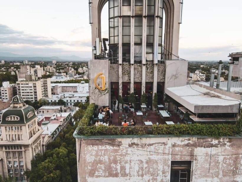 Bar Safari: 4 Best Mendozas Bars in 1 night. + Full Dinner - Who Is This Tour Best Suited For?