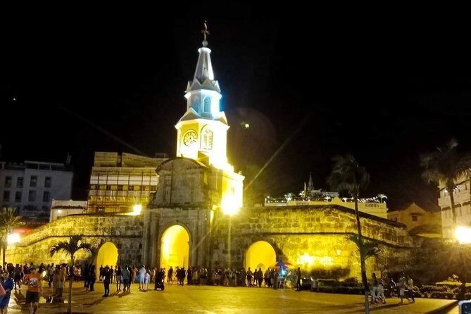 Bar Tour for Guys and Bachelor Parties - Booking and Flexibility Options