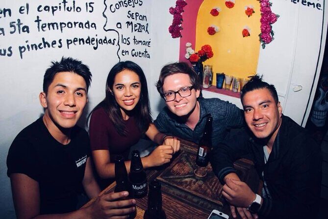 Bar Tour in Guanajuato - What Makes This Tour Special?