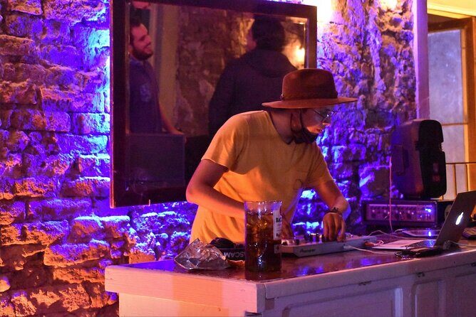 Bar Tour in Guanajuato - Authenticity and Atmosphere