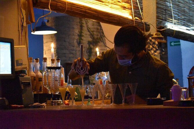 Bar Tour in Guanajuato - FAQ