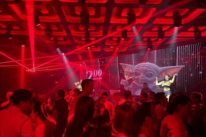 Bar Tour of the Coolest Quarter of Guadalajara - FAQ