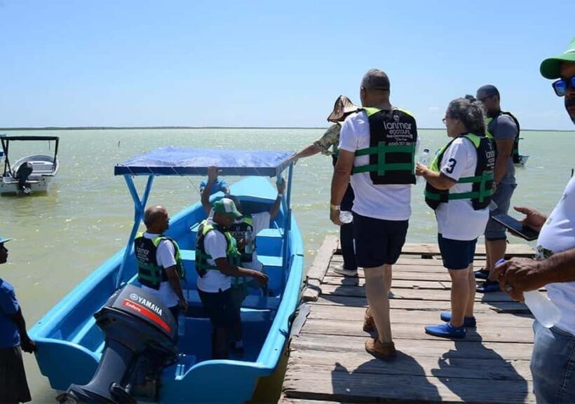 Barahona: Laguna de Oviedo & Bahía de las Águilas Tour - Frequently Asked Questions