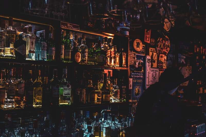 Barba Negra Bar with Live Rock Music Show! - Exploring Barba Negra: A Deep Dive