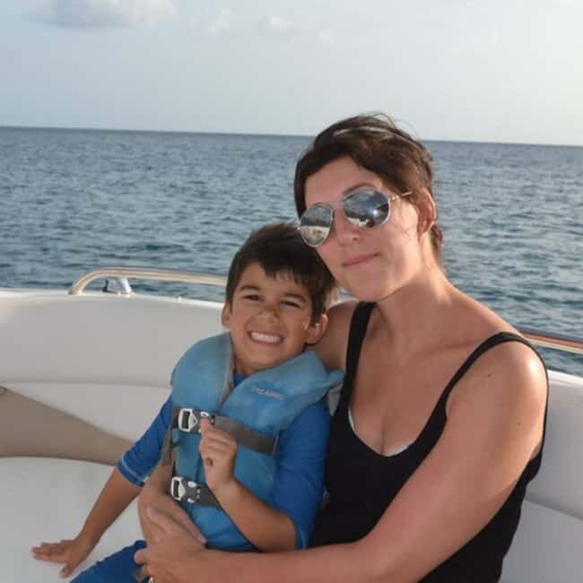 Barbados: 1-Hr Boat Cruise - An In-Depth Look at the Barbados Boat Cruise