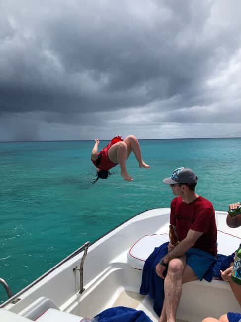 Barbados: 1-Hr Boat Cruise - Concluding Thoughts