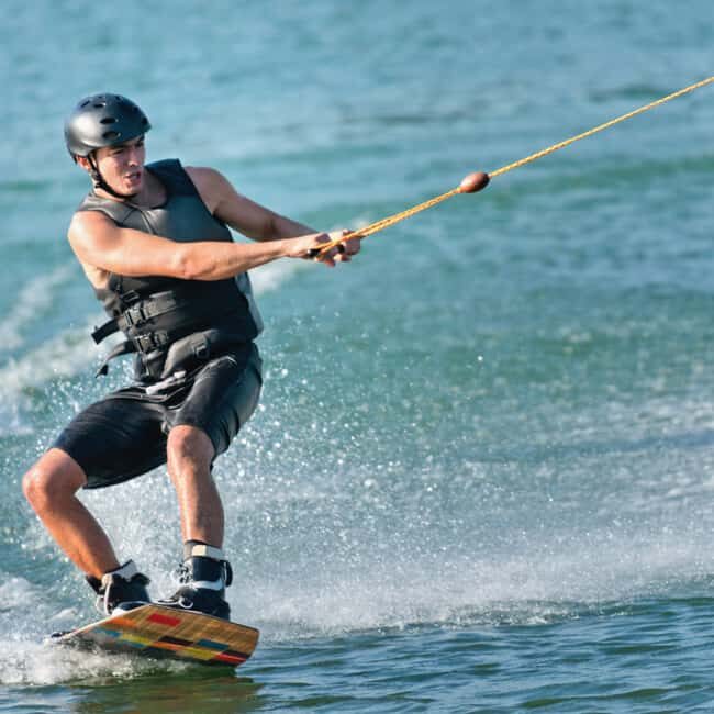 Barbados: 30-Min Wakeboard Lesson with Supreme Watersports - Key Points