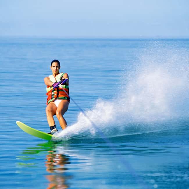 Barbados: 30-Min Water Skiing Lesson at Supreme Watersports - Introducing the Water Skiing Experience in Barbados