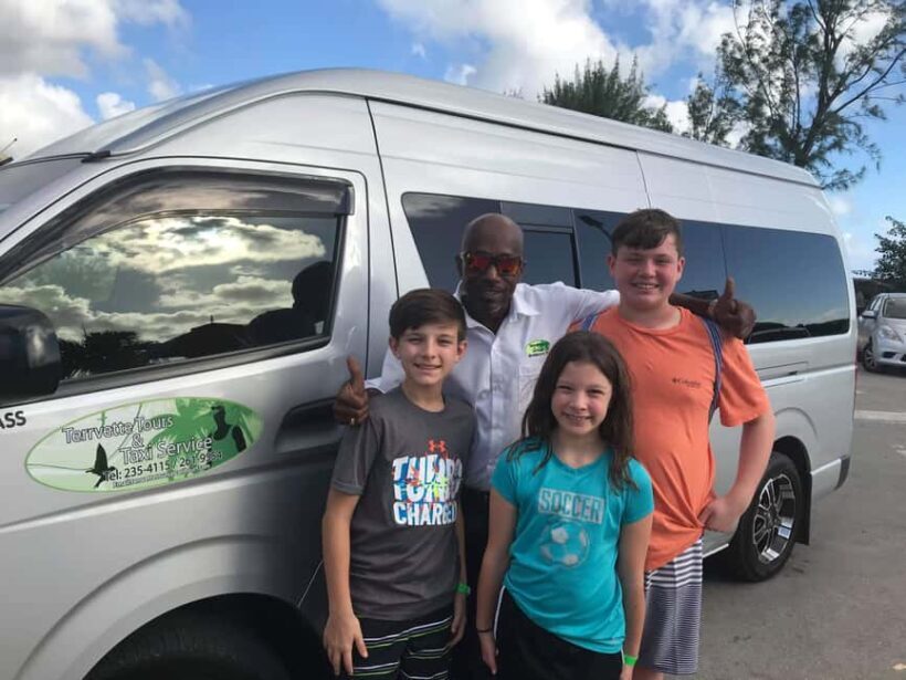 Barbados: 4 Hour Private Customized Island Tour - Final Thoughts: Who Will Love This Tour?