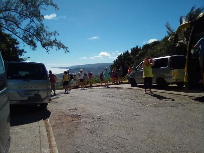 Barbados: 4 Hour Private Customized Island Tour - FAQ