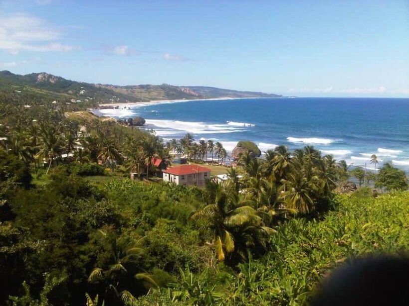 Barbados: 5.5-Hour Island Tour Plantation, Lunch and Drinks - Exploring Holetown and the First Place of Worship