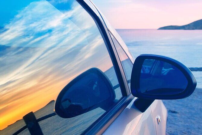 Barbados Airport Transfer to Hastings and Garisson Area Hotels - Frequently Asked Questions