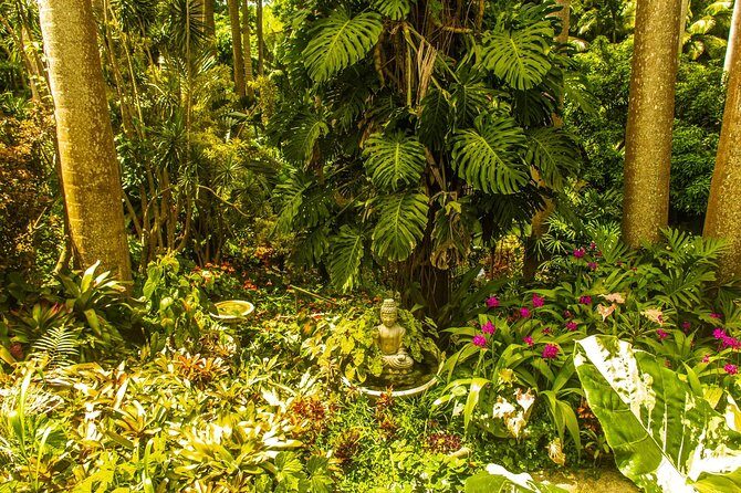 Barbados Botanical Tour - FAQ