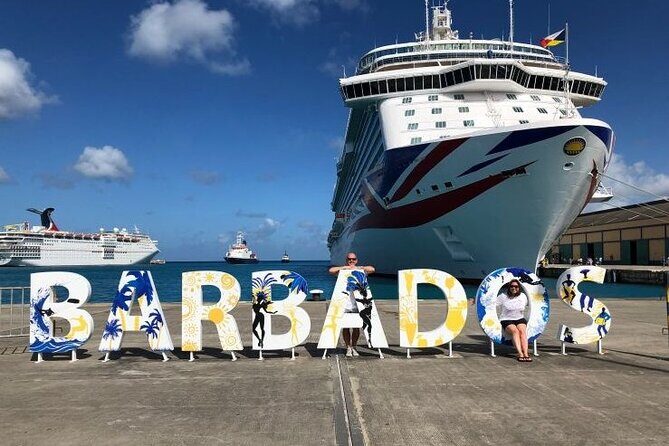 Barbados Bridgetwon Cruise Terminal/Port Private Transfer - Detailed Review of the Bridgetown Cruise Port Private Transfer