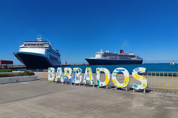 Barbados Bridgetwon Cruise Terminal/Port Private Transfer - FAQ