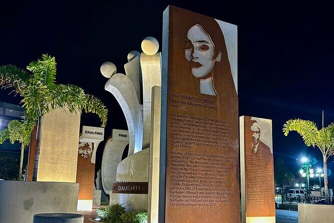 Barbados By Night: Nightlife Stops & Scenic Tour - Who Should Consider This Tour