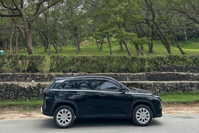 Barbados By Night: Nightlife Stops & Scenic Tour - Final Thoughts