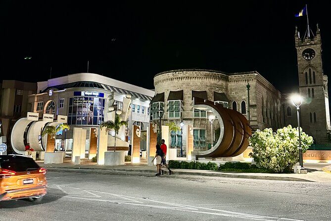Barbados By Night: Nightlife Stops & Scenic Tour - FAQs