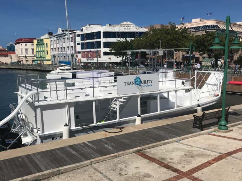 Barbados: Carlisle Bay Beach Day and Turtle Swim Experience - FAQ