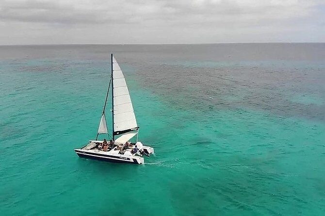 Barbados Catamaran Snorkel Cruise with Lunch and Open Bar - Pricing & Value