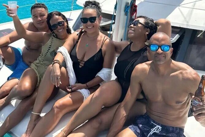 Barbados Catamaran Snorkeling Turtle and Shipwrecks tour - What’s Included and What to Consider