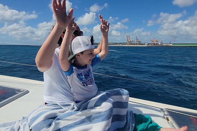 Barbados Catamaran Snorkeling Turtle and Shipwrecks tour - FAQs