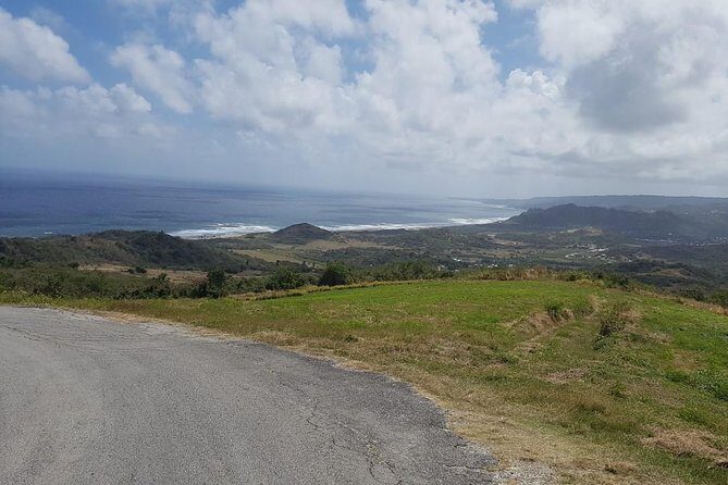 Barbados Coastal Sightseeing Private Tour - An In-Depth Look at the Barbados Coastal Sightseeing Private Tour