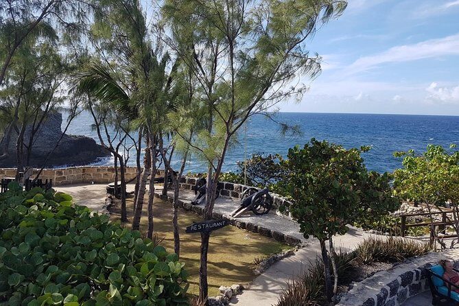 Barbados Coastal Sightseeing Private Tour - Value for Money