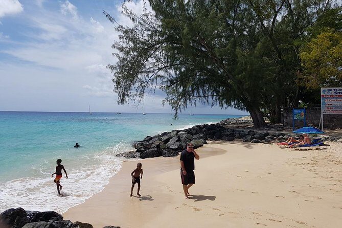 Barbados Coastal Sightseeing Private Tour - What Are the Drawbacks?