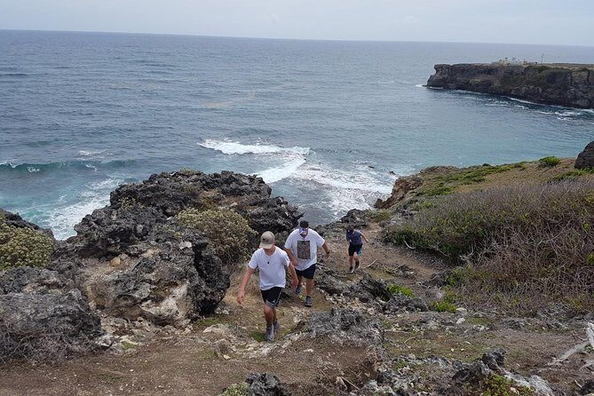 Barbados Coastal Sightseeing Private Tour - Frequently Asked Questions